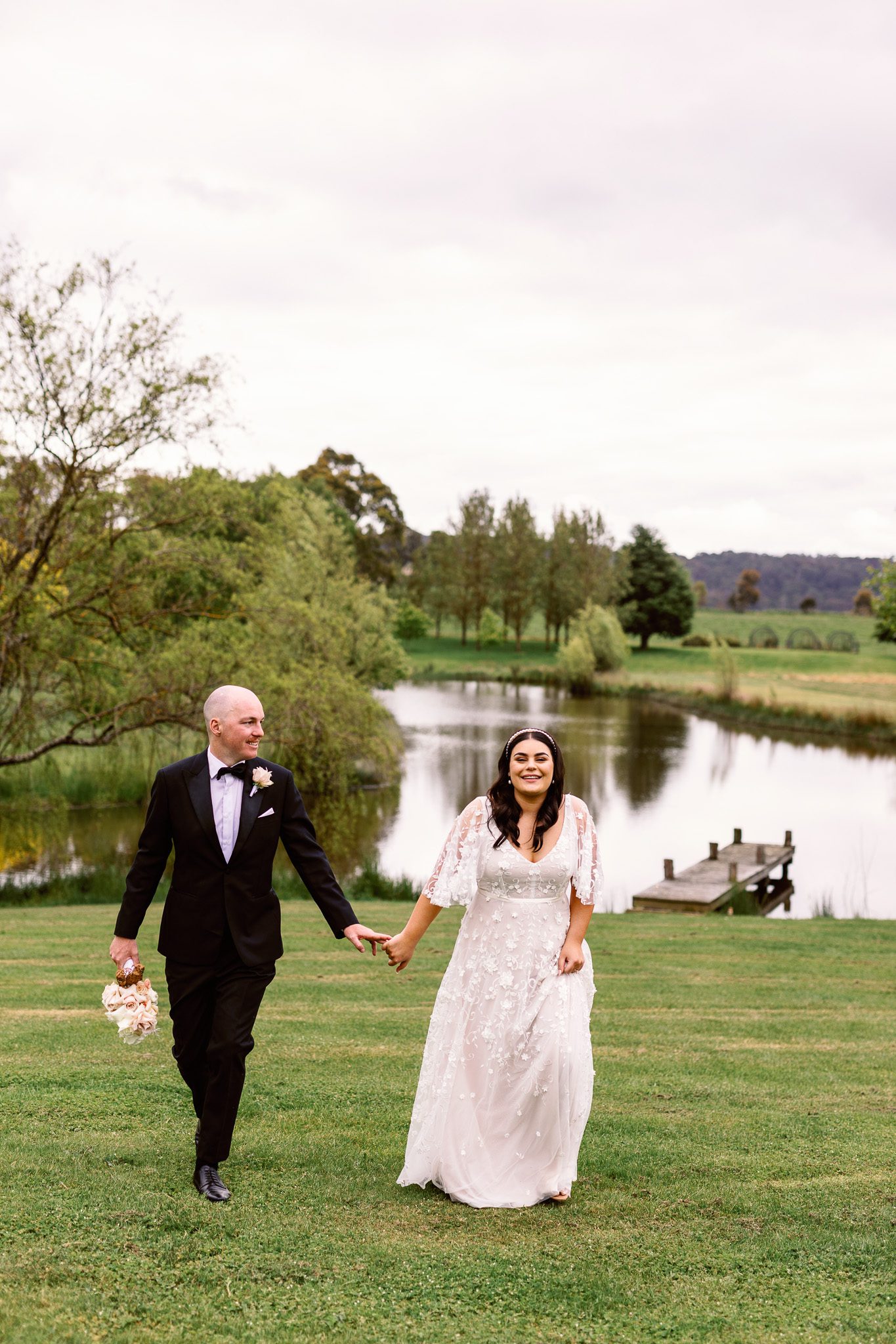 Sarah & Adam | Weddings | Philippa Enid Photography
