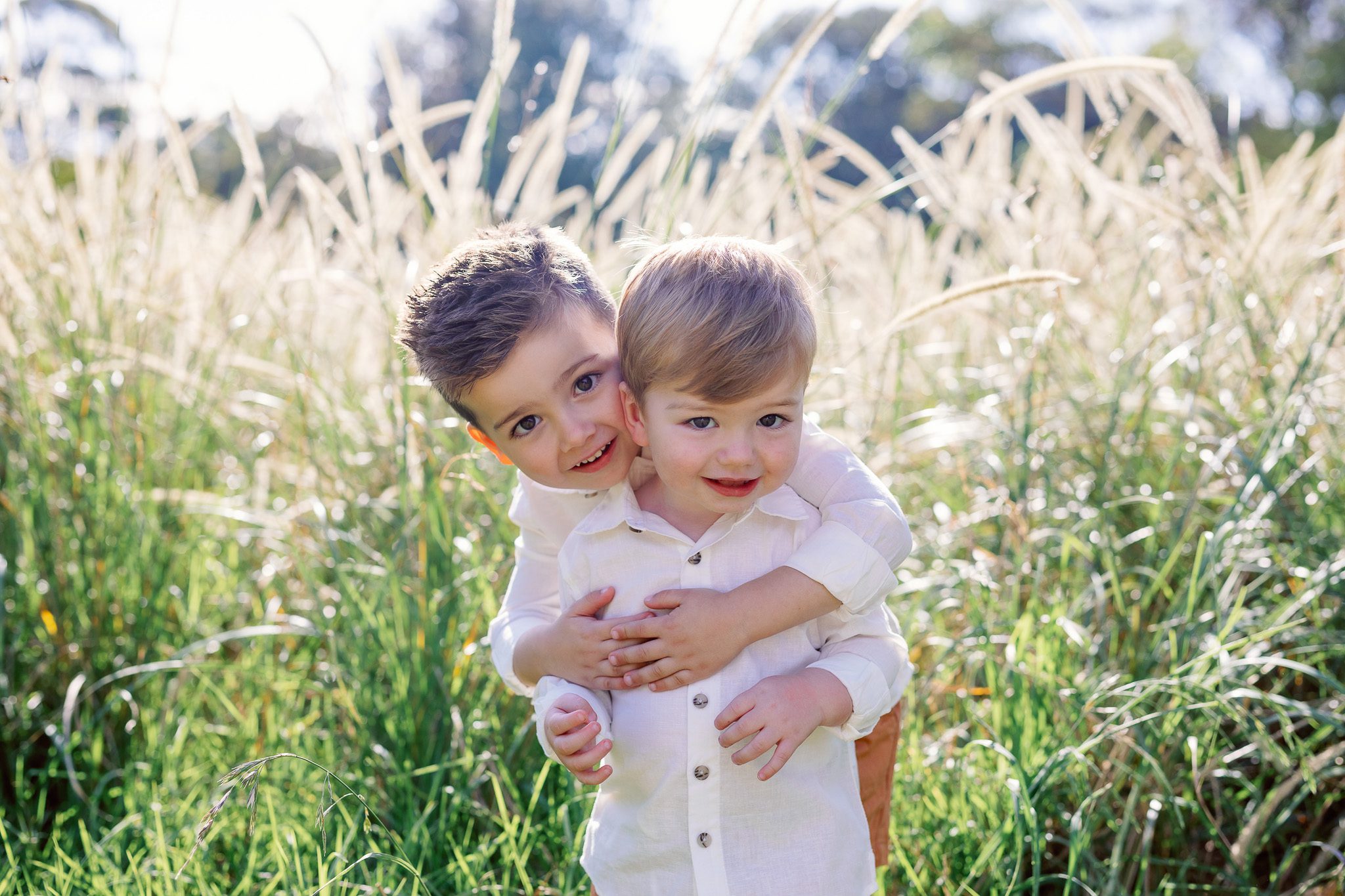 The Walmsley Family | Family Photography | Philippa Enid Photography