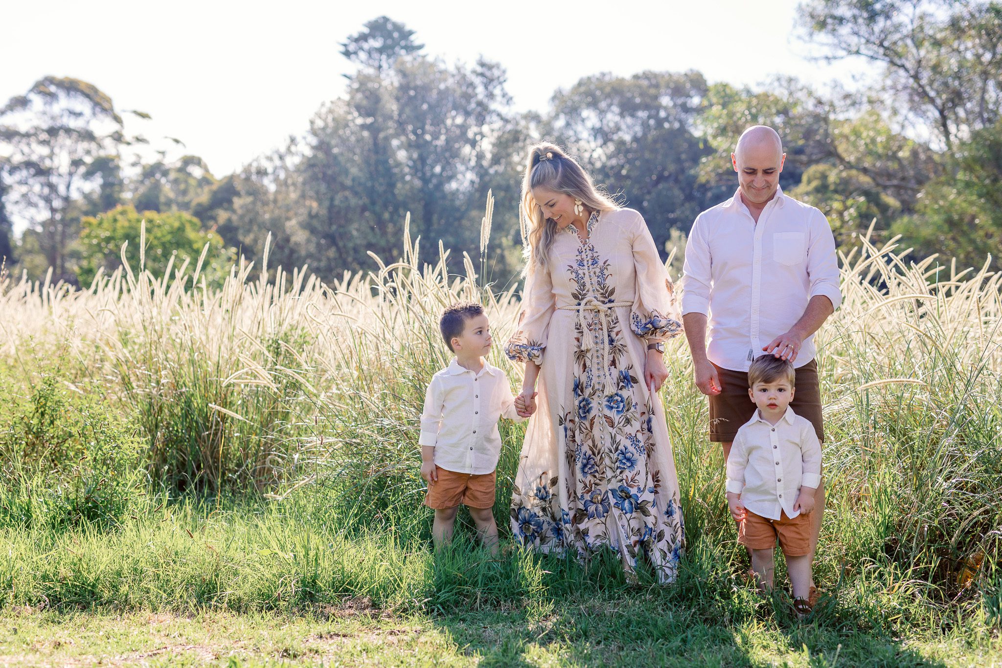 The Walmsley Family | Family Photography | Philippa Enid Photography