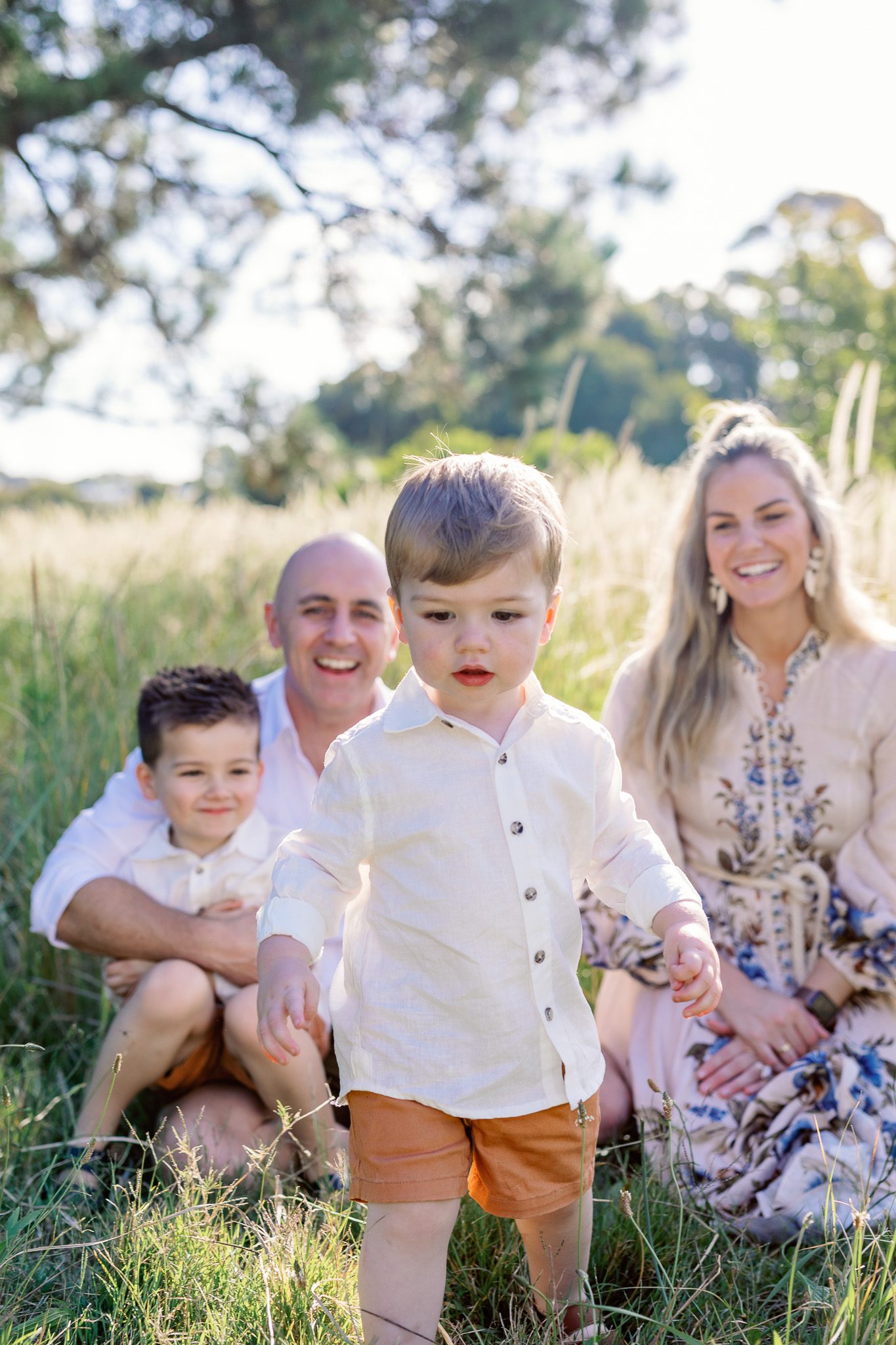 The Walmsley Family | Family Photography | Philippa Enid Photography